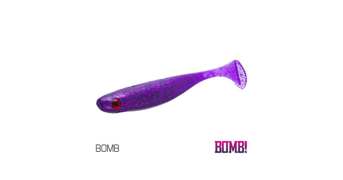 DuoPACK BOX BOMB! Rippa / 12x 5 bucăți - 5cm/AVATAR | Pepita.com