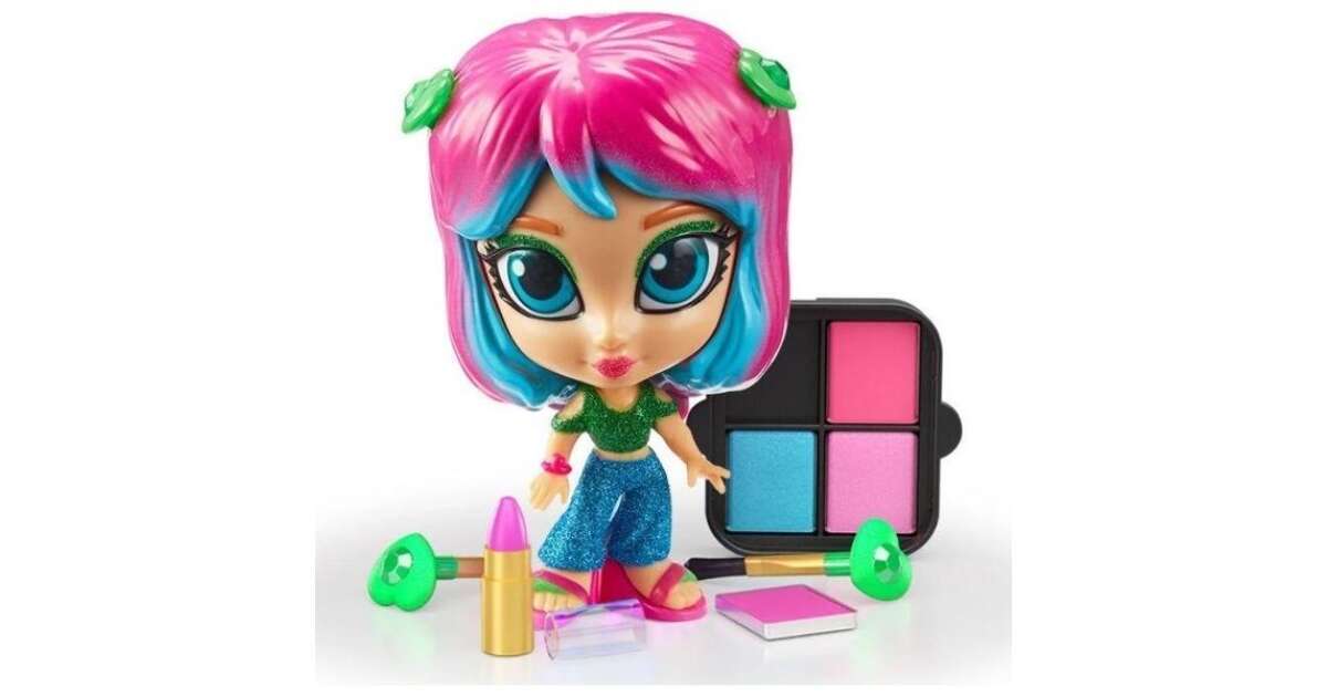 Insta Glam Neon Luna Baba Smink Szett | Pepita.hu