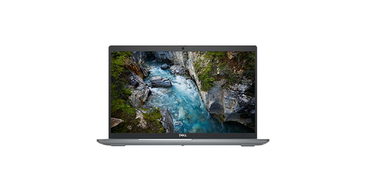 Dell Precision 3580 - 15.6 - Intel Core i7 1370P - 32 GB RAM - 1 TB SSD ...