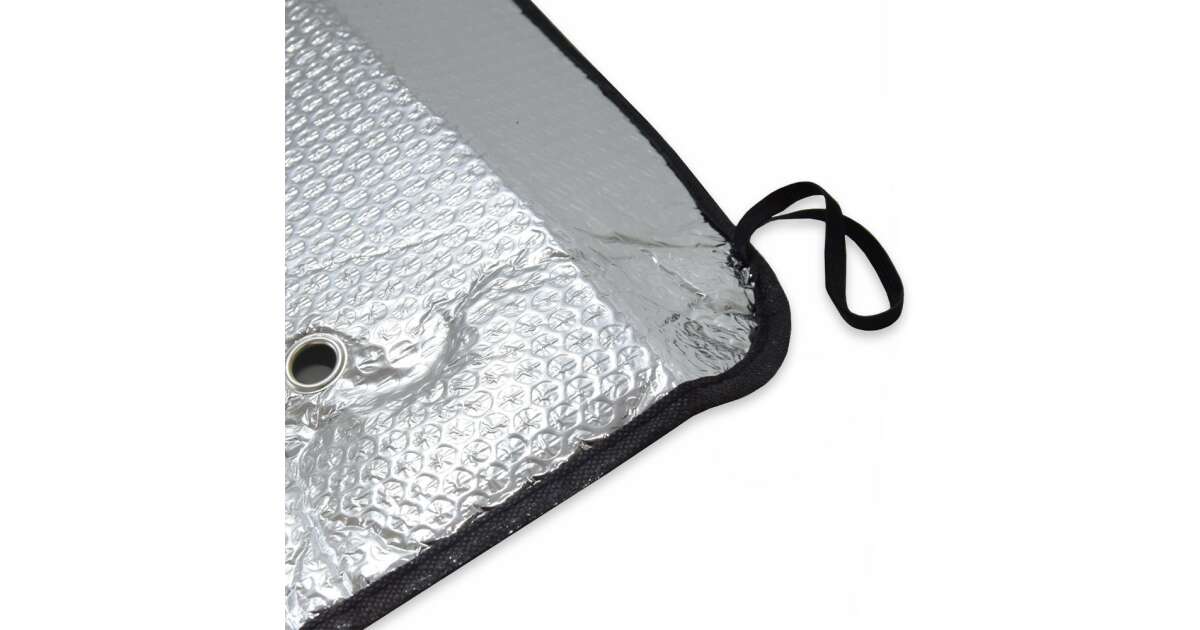 Autós árnyékoló, napvédő - 70x140 cm | Pepita.hu