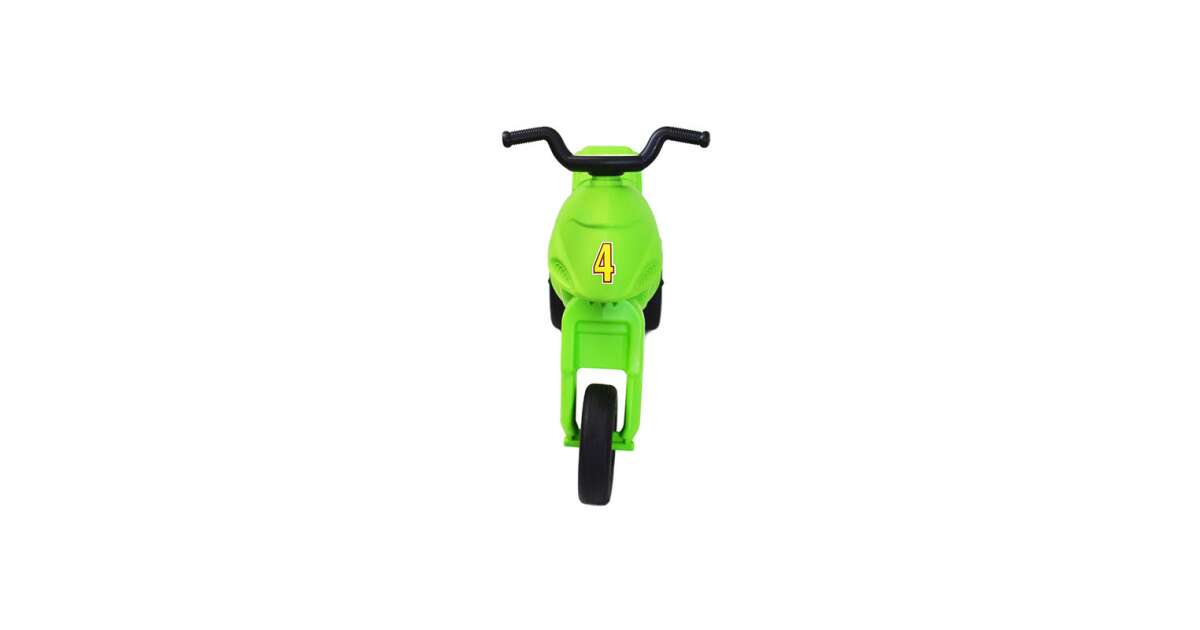 Maxi Super Bike Lábas Kismotor - 3-5 éveseknek | Pepita.hu