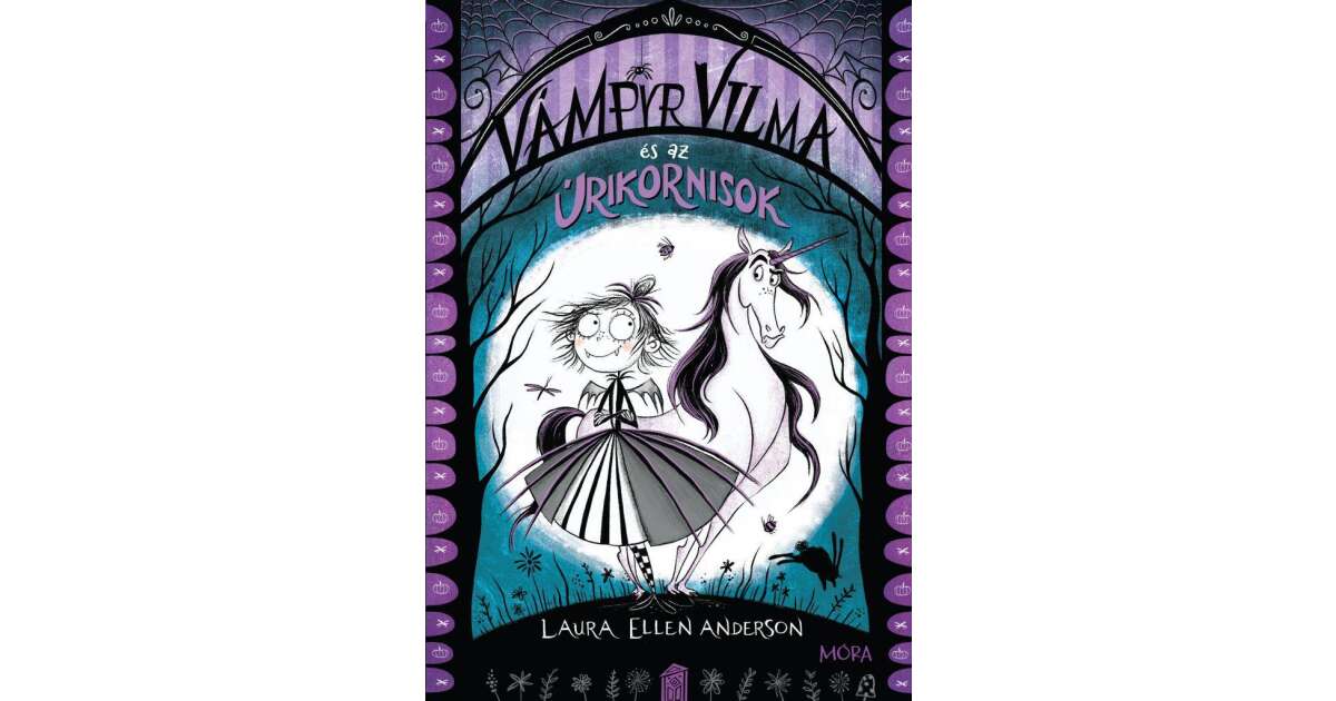 Laura Ellen Anderson termékek kategóriánként | Pepita.hu