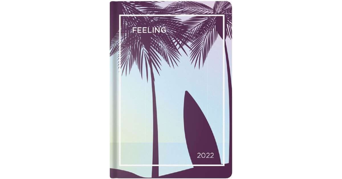 TOPTIMER Naptár, tervező, B6, heti, TOPTIMER, Joy flexi, fánk | Pepita.hu