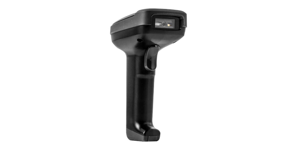Deli E14952 barcode reader (for English keyboard) | Pepita.com
