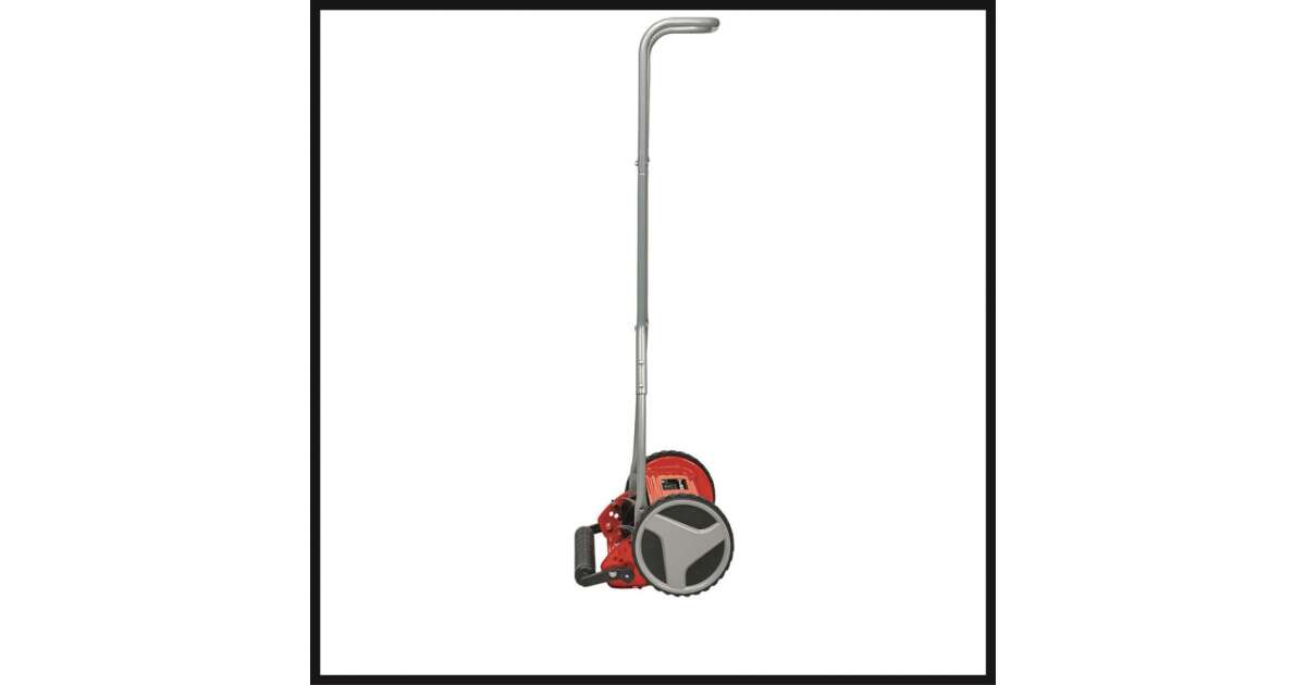 Einhell GC-HM 300 kézi fűnyíró | Pepita.hu