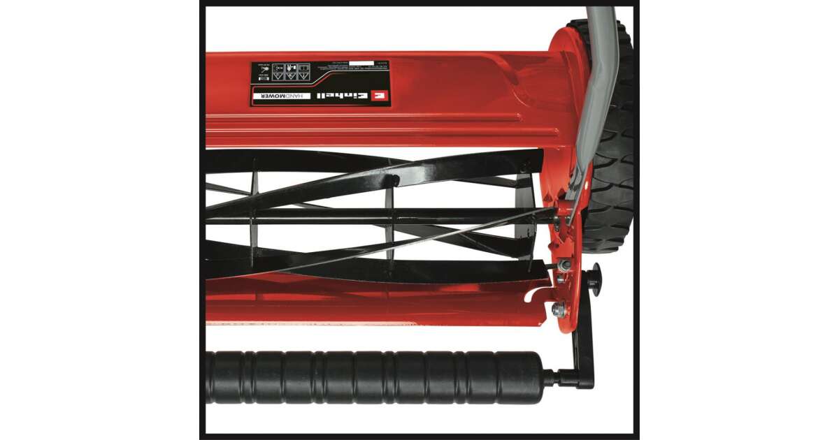 Einhell GC-HM 300 kézi fűnyíró | Pepita.hu