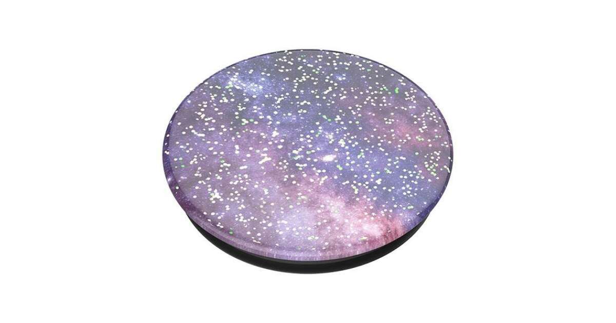 Popsockets 2 Glitter Nebula 800934 fogantyú telefontokhoz - premium | Pepita.hu