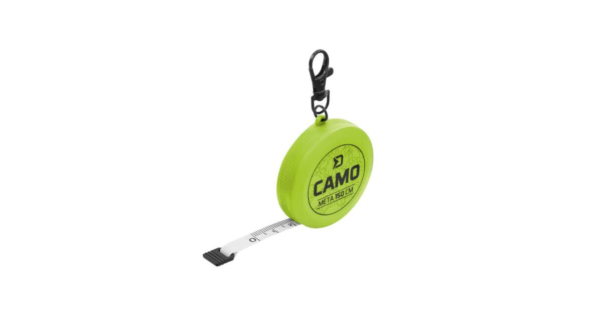 Delphin MeTa Camo Méter 150cm | Pepita.hu