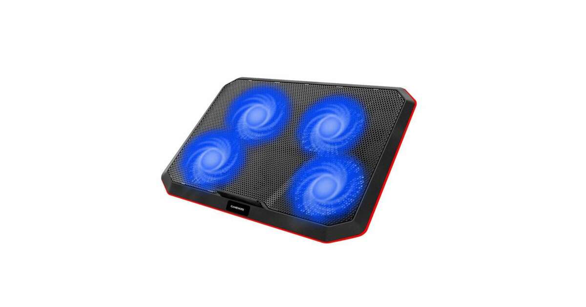 Havit HV-F2069 hűtőbetét, 12-17 (HV-F2069) | Pepita.hu