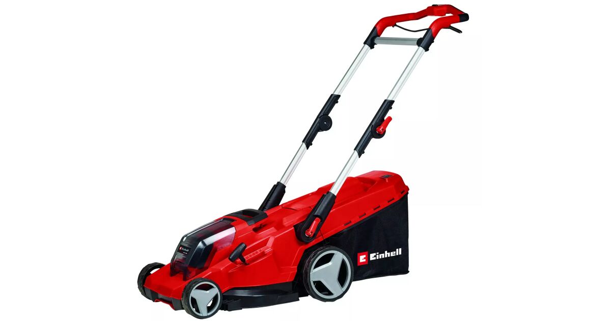 Einhell GE-CM 36/41 Li – Solo akkus fűnyíró | Pepita.hu