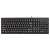 A4Tech KR-85 USB Billentyűzet #fekete | Pepita.hu