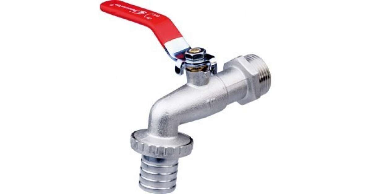 KERTI CSAP 1/2 tömlővéges | Pepita.hu