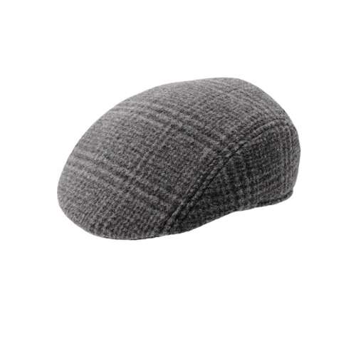 Férfi Elegáns Golf Beret Sapka Szürke 57 59673003