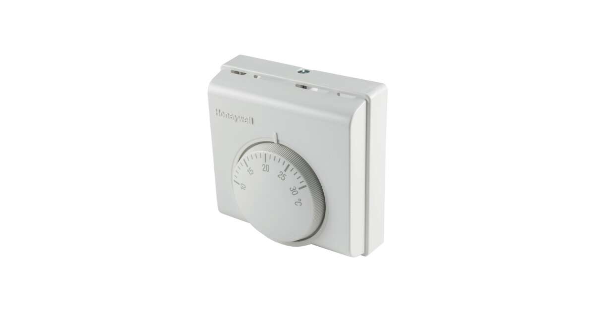 Honeywell mechanischer Raumthermostat | Pepita.com