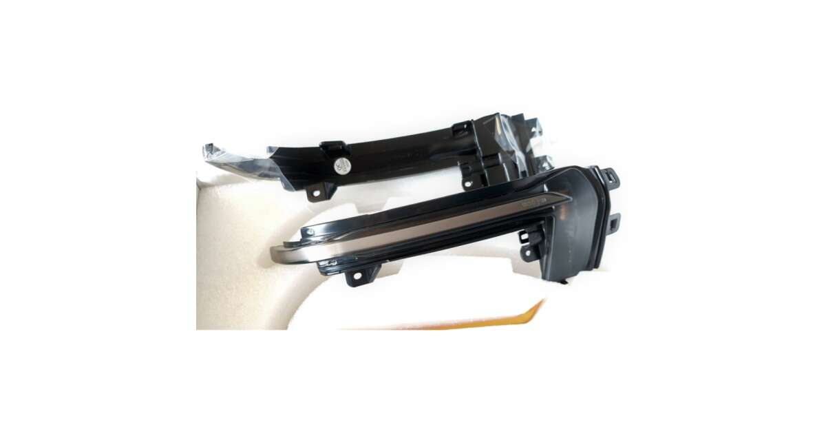 Audi A3 A4 A5 A6 A8 Q3 B8 B8.5 dinamikus LED - LEDES Tükör Index ...