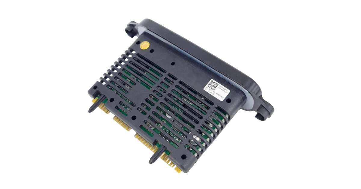 BMW F10 F11 F07 GT 7316217 63117316217 7269494 7274400 AFS AHL LEAR TMS ...