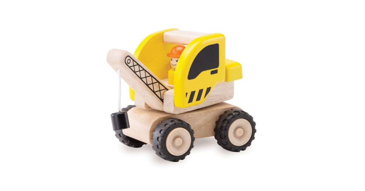 Fa darus autó | Pepita.hu