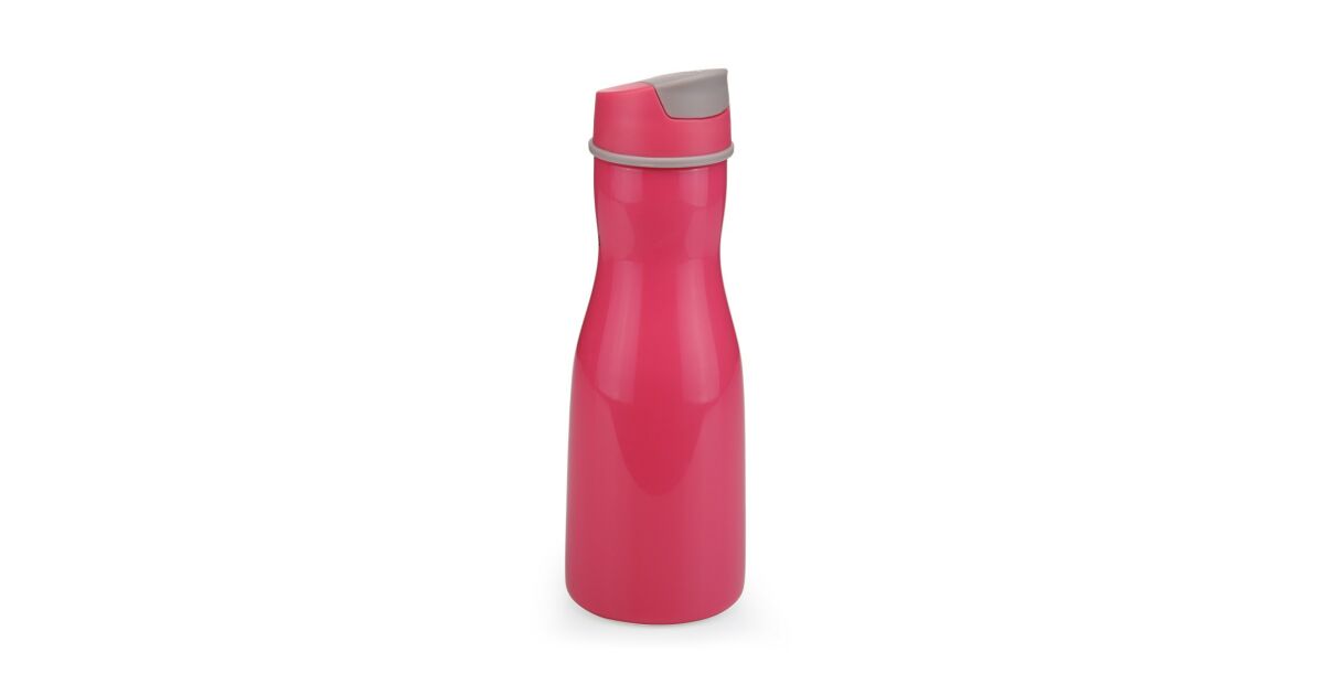 PURITY water bottle, 0.7 l, blue | Pepita.com