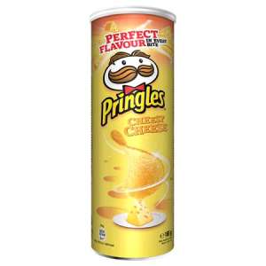 PRINGLES Chips, 40 g, PRINGLES, sós | Pepita.hu