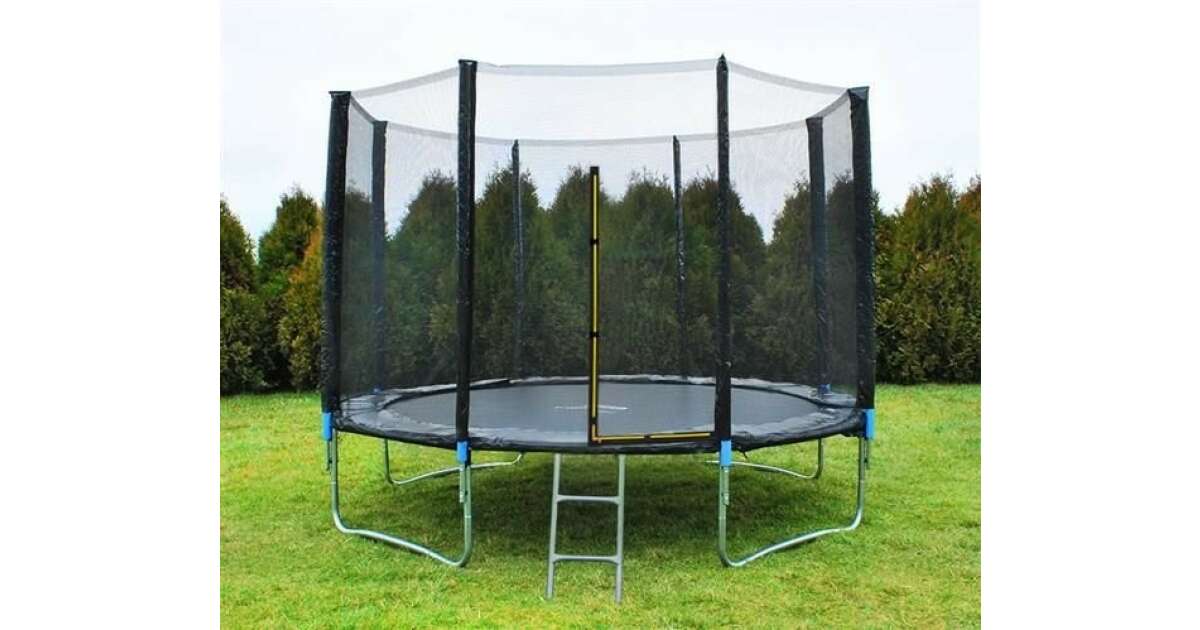 Kerti trambulin 305 cm | Pepita.hu