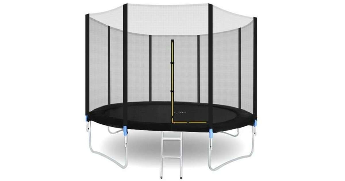 Kerti trambulin 305 cm | Pepita.hu