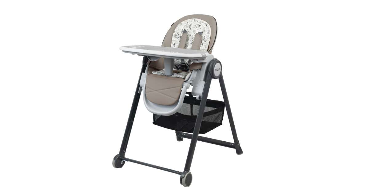 Espiro Penne multifunkciós etetőszék - 09 Beige | Pepita.hu