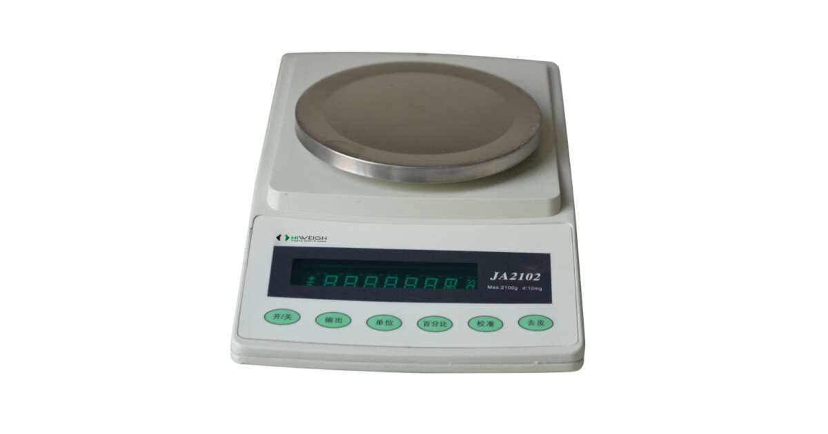 Analitikai mérleg 510g/0,1mg - BJA514 | Pepita.hu