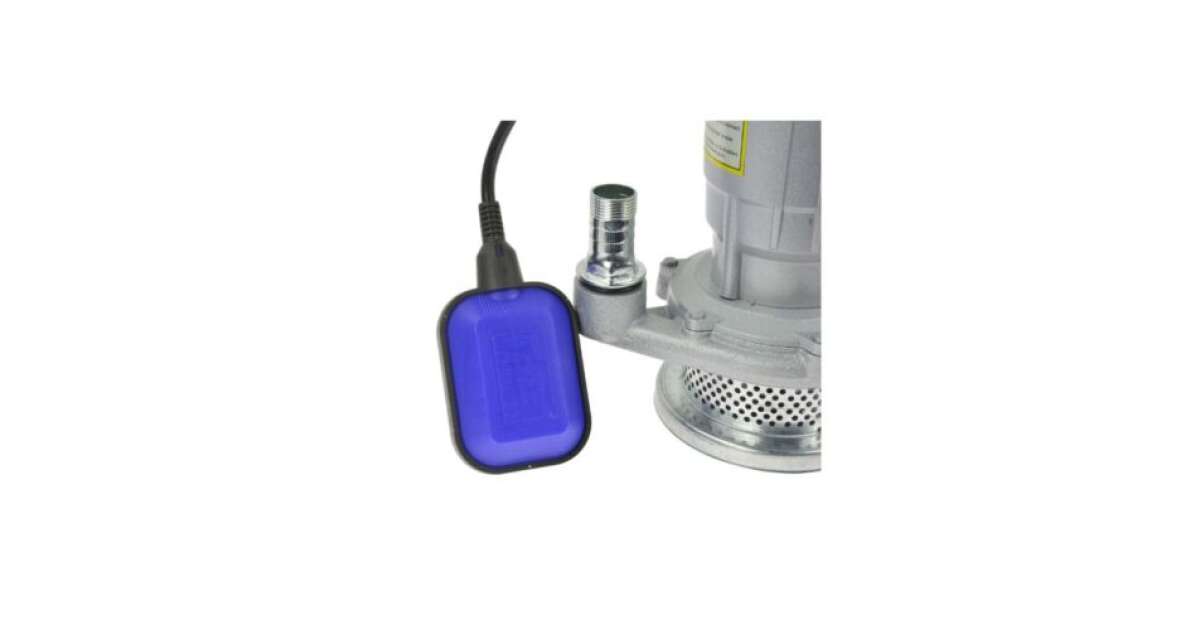 Flinke kapcsolós szennyvíz szivattyú FK-CS-2000 | Pepita.hu