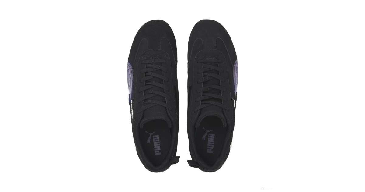 Puma BMW cipő, MMS, Speedcat ME, fekete-kék 2022 | Pepita.hu