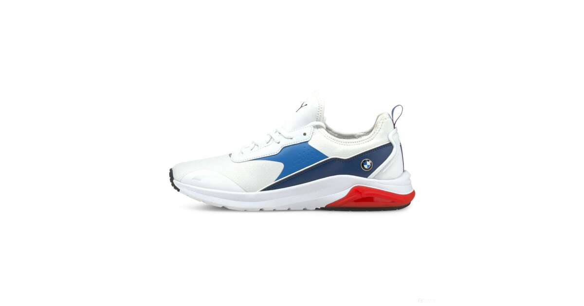 Puma BMW MMS Electron E Pro Cipő | Pepita.hu