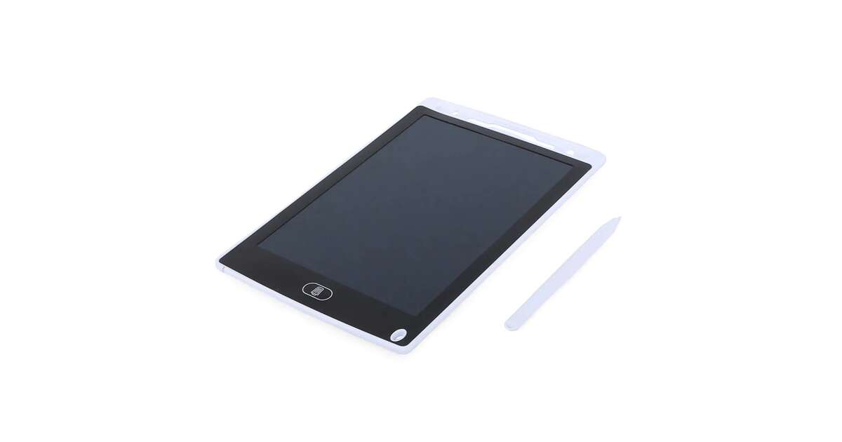 Tabletă de desen grafic stilou fântână placă lcd | Pepita.com