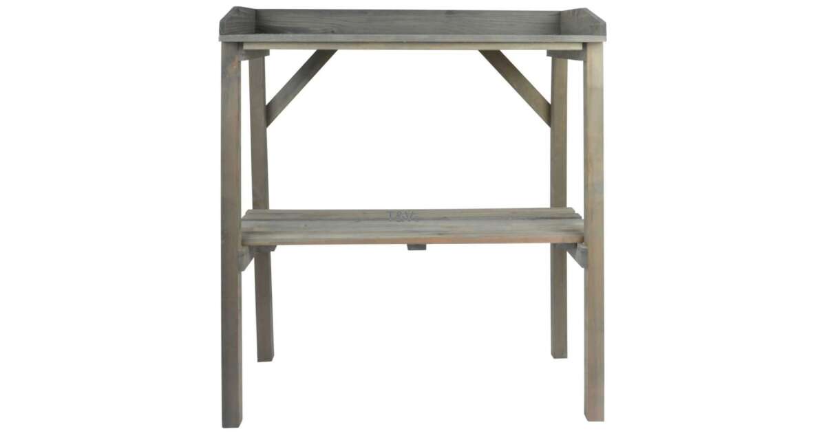 Esschert Design NG75 kerti munkaasztal | Pepita.hu