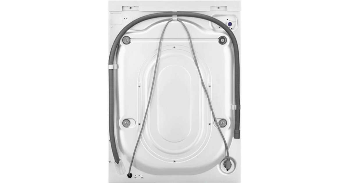 Electrolux EW6SN326SI keskeny elöltöltős mosógép | Pepita.hu