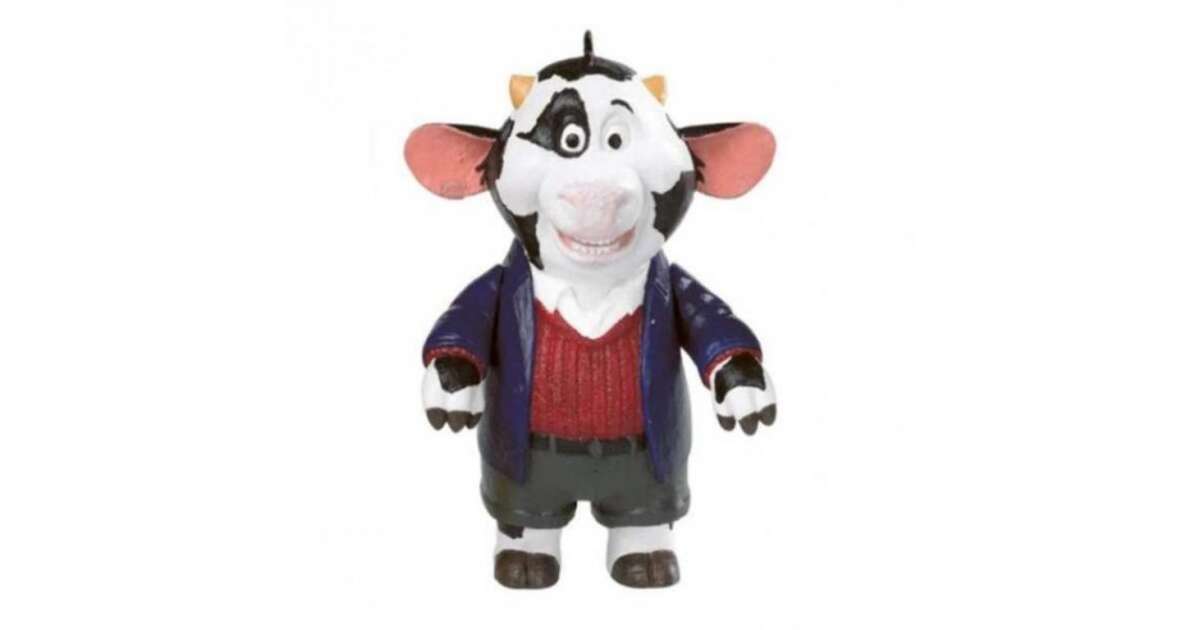Hunyor Major - Nándi (Fernando) - Állatfigura - 10 cm | Pepita.hu