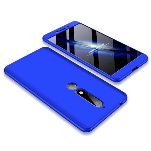 GKK 360 Protection telefon tok telefontok Első és hátsó az egész testet ...