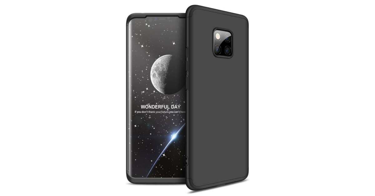 GKK 360 Protection telefon tok telefontok Első és hátsó az egész testet ...