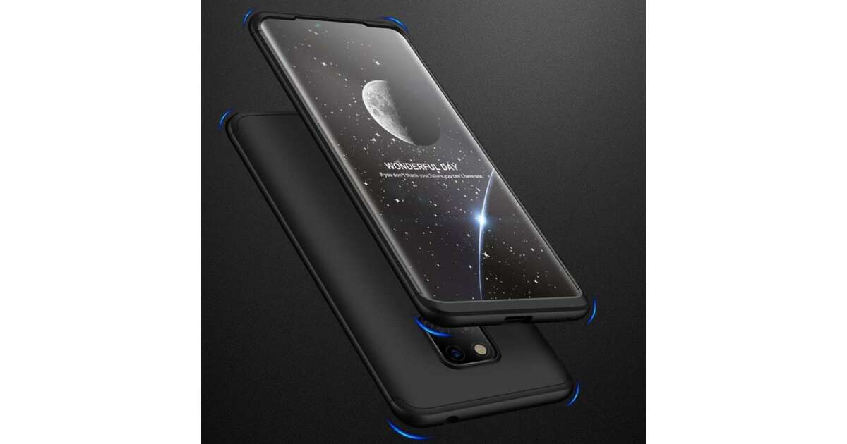 GKK 360 Protection telefon tok telefontok Első és hátsó az egész testet ...