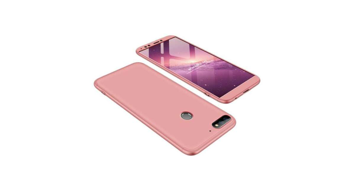 GKK 360 Protection telefon tok telefontok Első és hátsó az egész testet ...