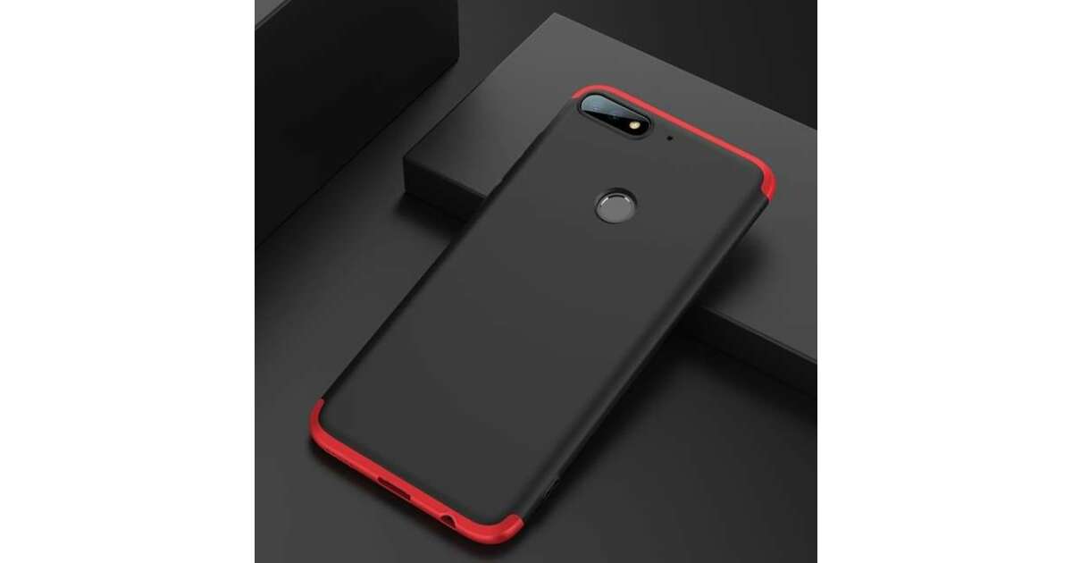 GKK 360 Protection telefon tok telefontok Első és hátsó az egész testet ...