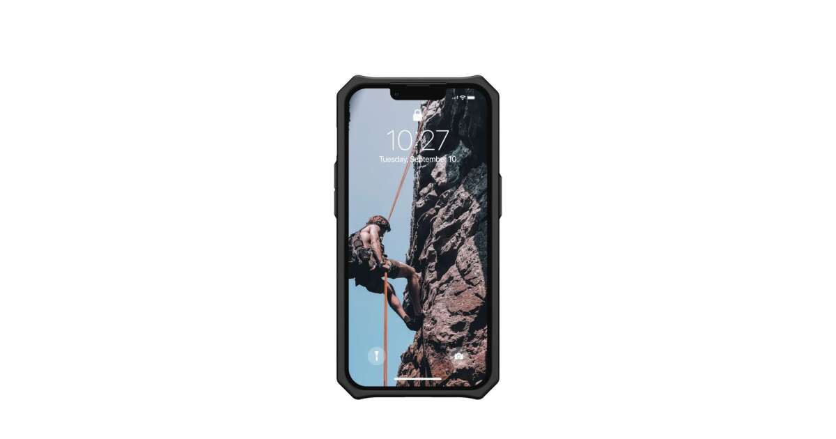 (UAG) Urban Armour Gear Monarch iPhone 13 Pro Carbon Fiber | Pepita.hu