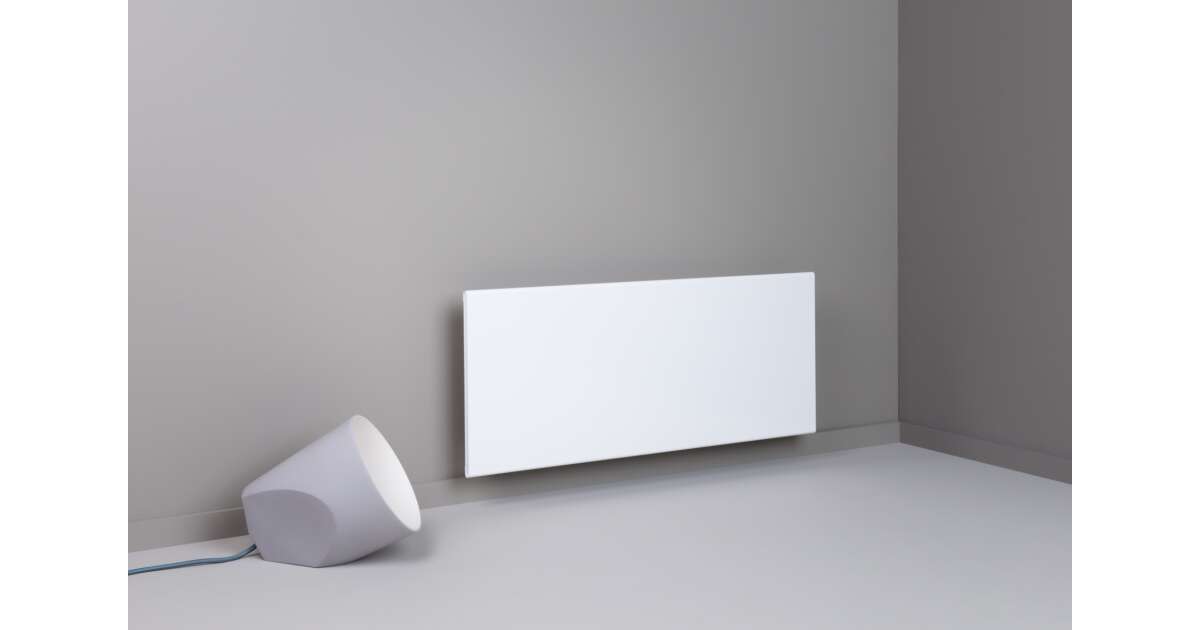 Adax Neo WiFi “H” elektromos fűtőpanel- 800W- fehér | Pepita.hu
