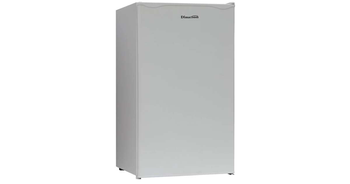 Dimarson DM 90 egyajtós hűtőszekrény | Pepita.hu
