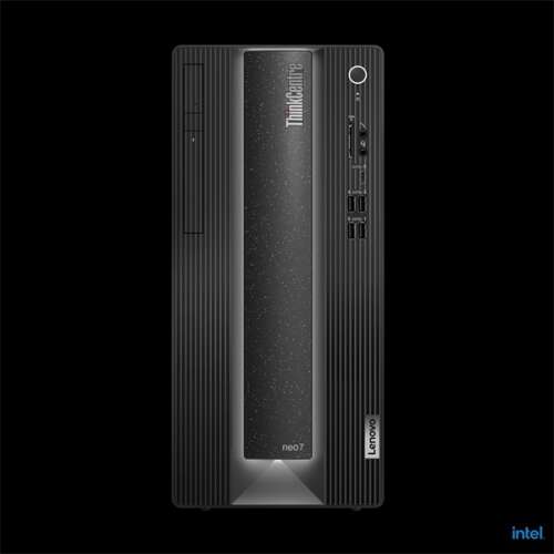 Lenovo thinkcentre neo 70t g3, intel core i7-12700 (4.8ghz), 16gb ...