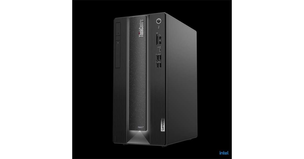 Lenovo thinkcentre neo 70t g3, intel core i7-12700 (4.8ghz), 16gb ...