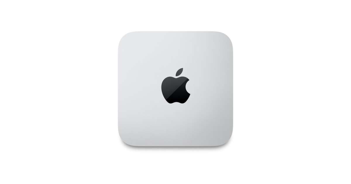 Apple mac studio m2 ultra 24c cpu/60c gpu/192gb/2tb Z180 | Pepita.com