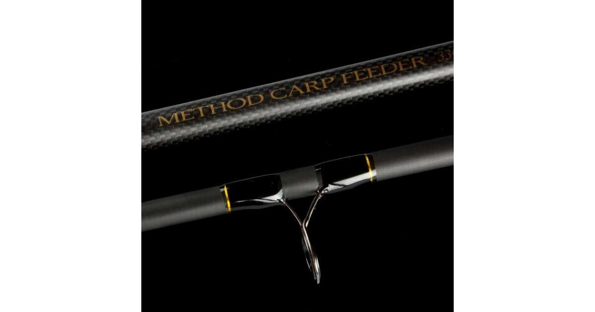 Nevis Method Carp Feeder 3603(3) MH(40-100) horgászbot | Pepita.hu