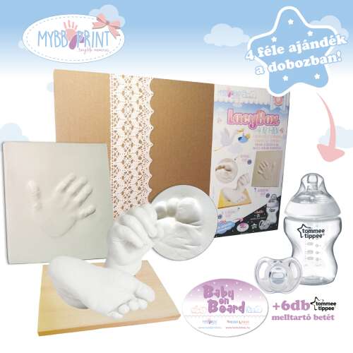 Lacy Box - baba születésre ajándékok és termékeink exkluzív ...
