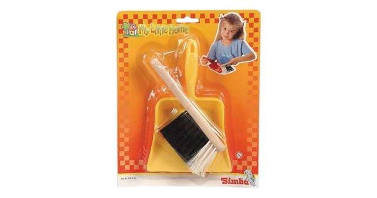 Takarító szett - Simba | Pepita.hu