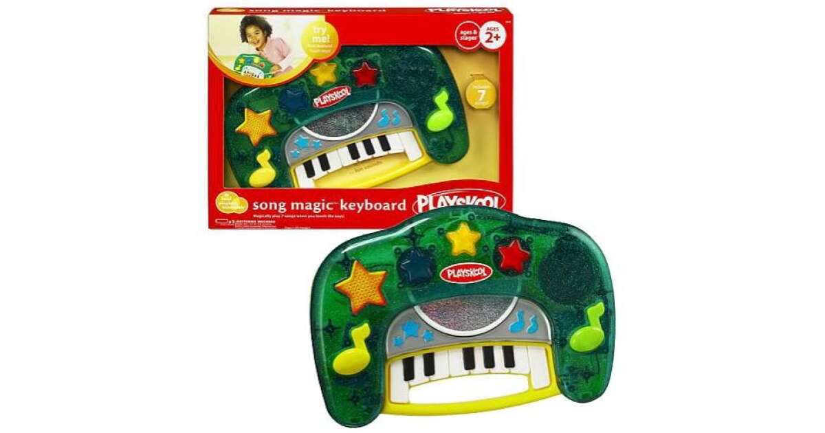 Playskool termékek kategóriánként | Pepita.hu