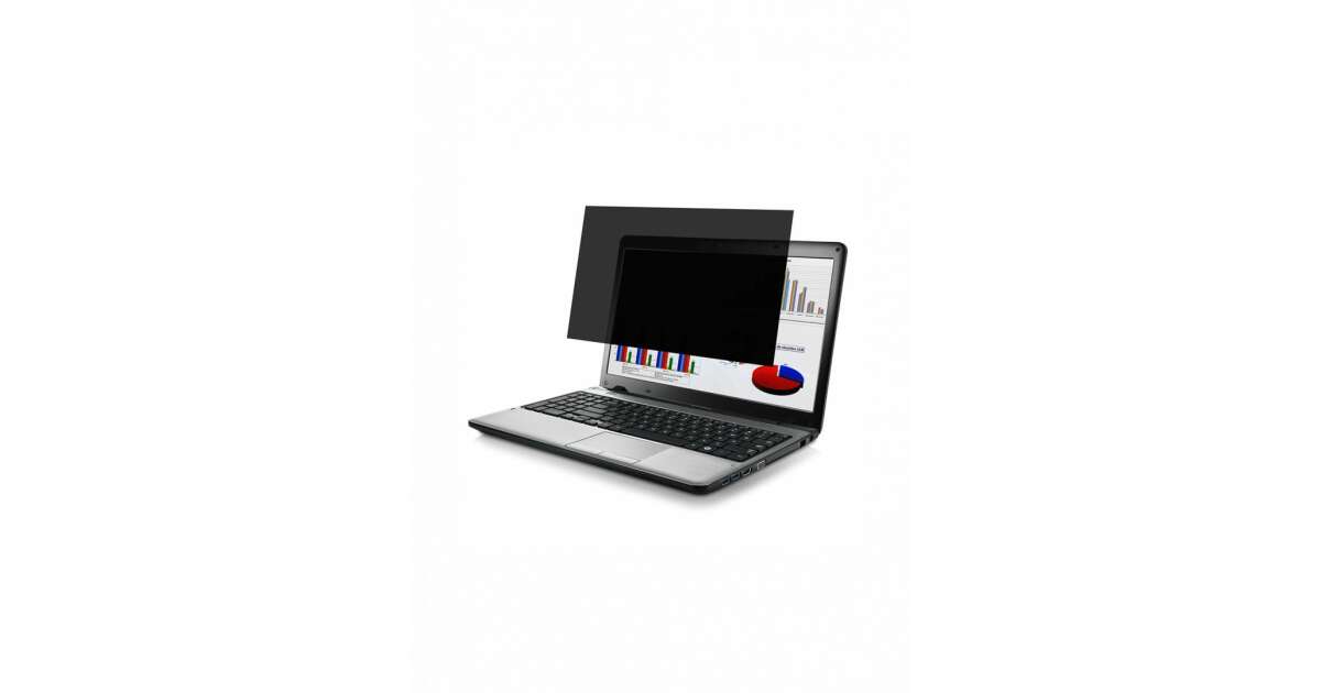 PORT Connect Blickschutzfilter - Laptop - 12.5 16:9 | Pepita.com